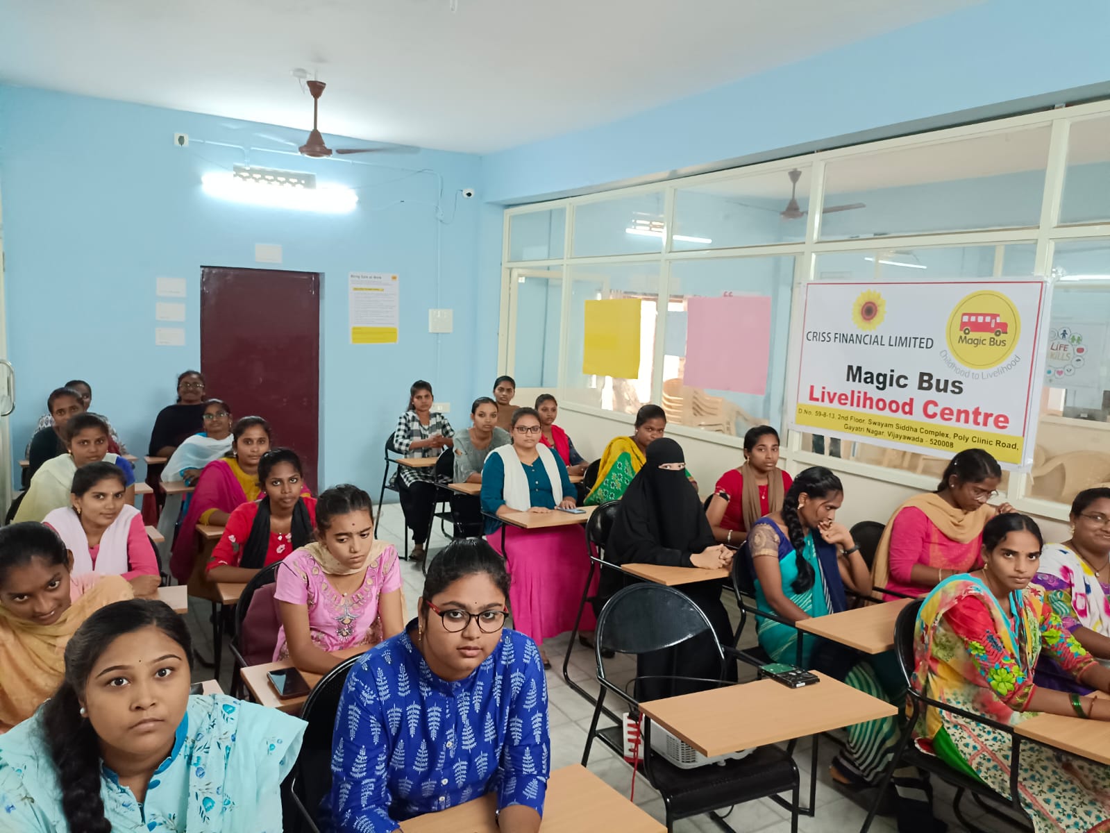 CSR Gallery || Criss Financial